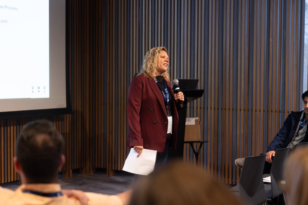 2025 LabOps Unite Leadership Conference