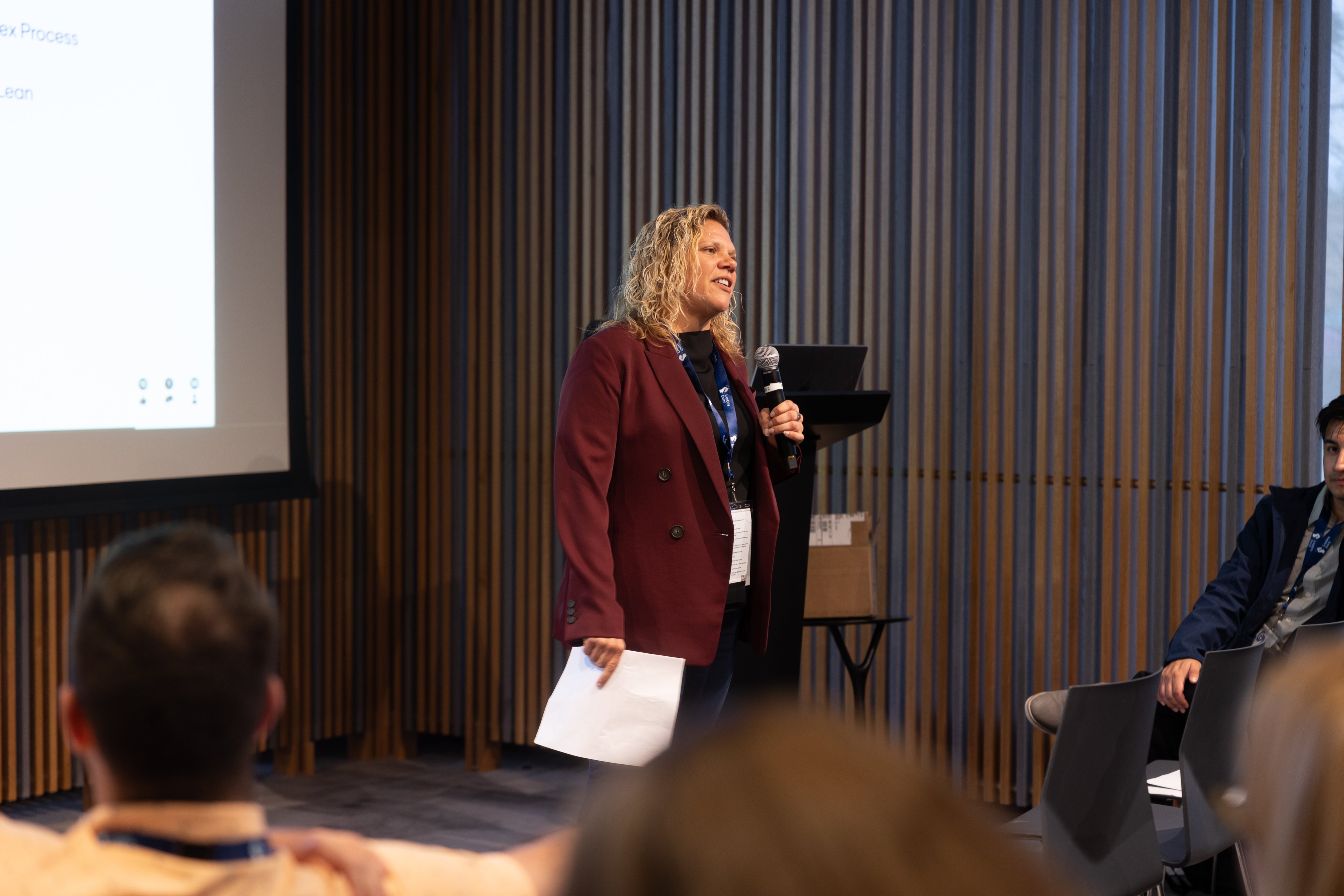 2025 LabOps Unite Leadership Conference